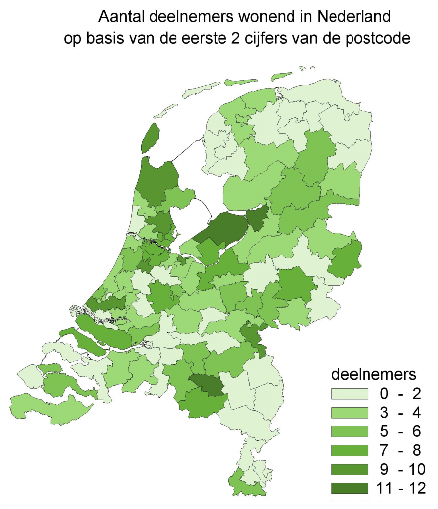 gmap1+vertlegenda - FSHDregistratie